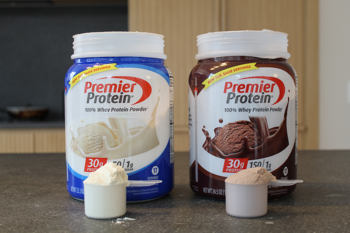 Premier Protein Review: 30g Protein Per Scoop, But What's the Catch?